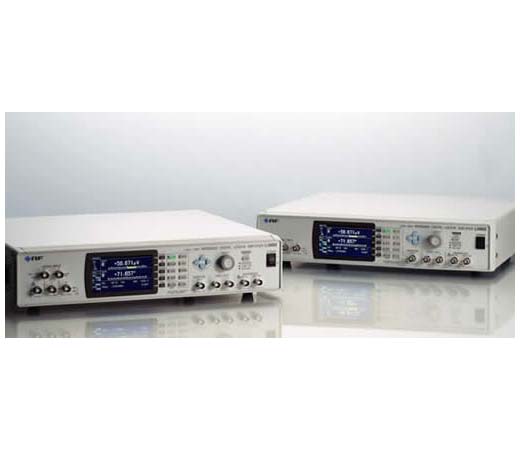 Lock-in Amplifiers – Danel Technologies LTD