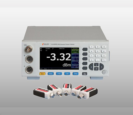 POWER RF Meter – Danel Technologies LTD